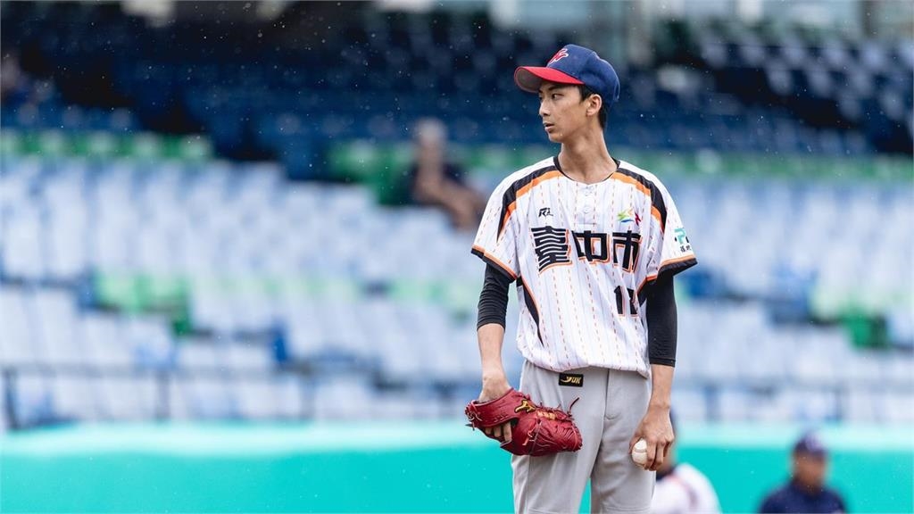 棒球／U18世界盃今沖繩開打！台灣隊傍晚17:30對決中國 賽程、球員名單一次看｜四季線上4gTV