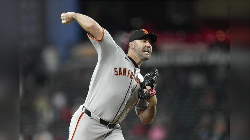 MLB／42歲韋蘭德7局無失分巨人拚外卡！ 齊名「火箭人」打破「這一神紀錄」｜四季線上4gTV