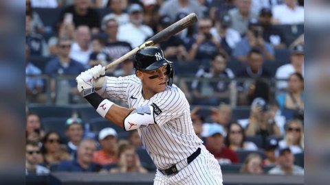 MLB(影)／「最貴左投」7局狂飆13K平個人紀錄！洋基完封金鶯笑納3連勝｜四季線上4gTV