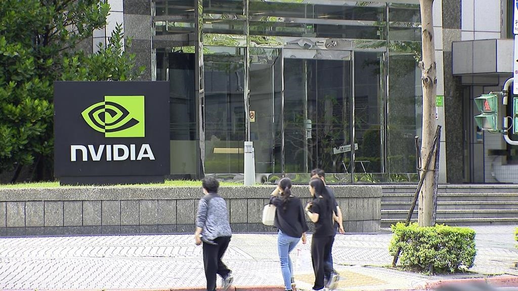 輝達總部確定？ 蔣萬安證實將落腳北士科T17、18｜四季線上4gTV